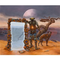 Lukasz Opalinski | Artnet