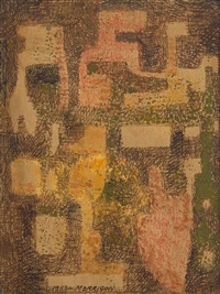 George Morrison | Artnet