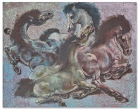 Hans Erni | Artnet | Page 4