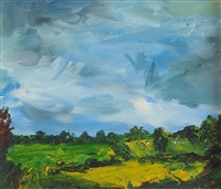 Declan Marry | Artnet