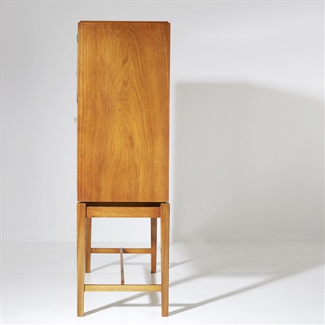 skåp by Axel Larsson on artnet