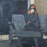 Ben Aronson | Artnet