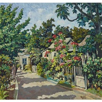 Albert Huie | Artnet