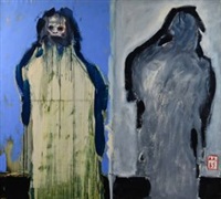 Alain Rivière | Artnet