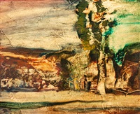 Charles Shepard Chapman | Artnet