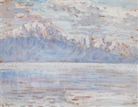 Georgette Agutte | Artnet