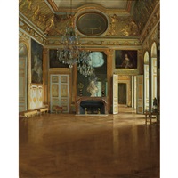 Charles Bittinger | Artnet