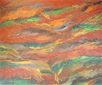 Irina Kazariants | Artnet