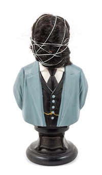 Marcos Raya | Artnet