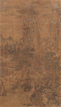 Guan Tong | Artnet