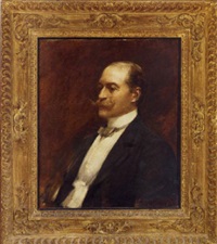 Edwin Arthur Ward | Artnet