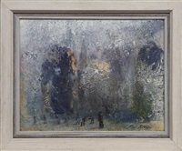 Paul Ritchie | Artnet