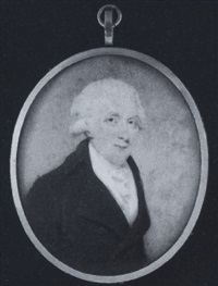 Edward Miles | Artnet