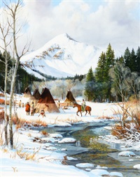 William Rushing | Artnet