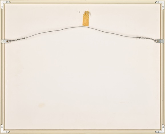 Leigh Bowery and Nicola Bateman posing for And the Bridegroom by Lucian ...