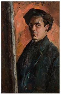 Adrian Ryan | Artnet