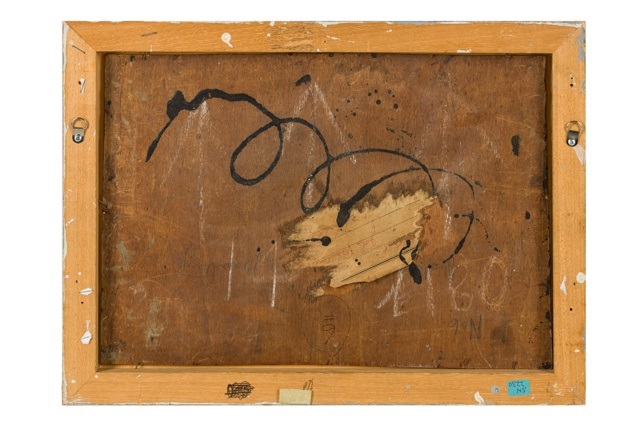 Birds by John Banting on artnet