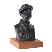 Augusta Savage | Artnet