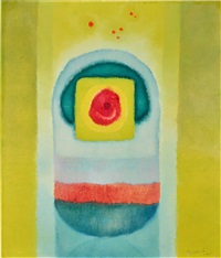 Balkrishna Patel | Artnet