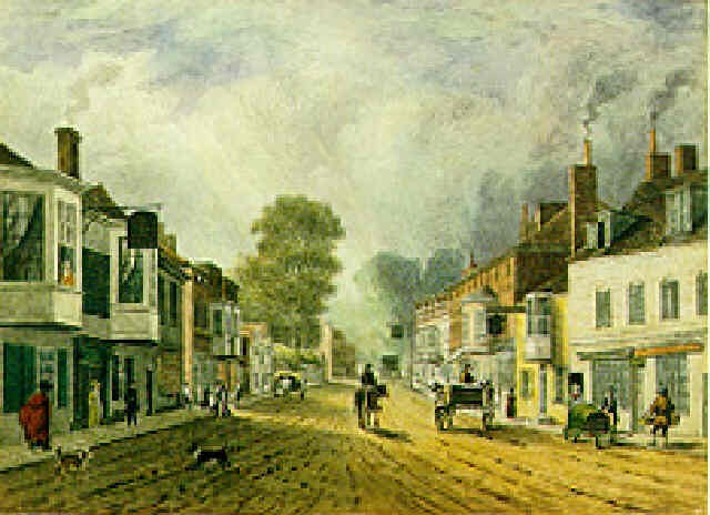 John Gooch [Profiles] • Instagram, Twitter, TikTok | Foller