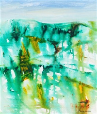 Jack Pakenham | Artnet