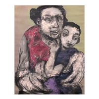 Emmanuel Garibay | Artnet