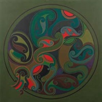 Sandy Adsett | Artnet