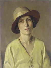 Isabel Codrington | Artnet