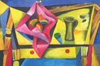 Ang Kiukok Auctions Results | Artnet | Page 2