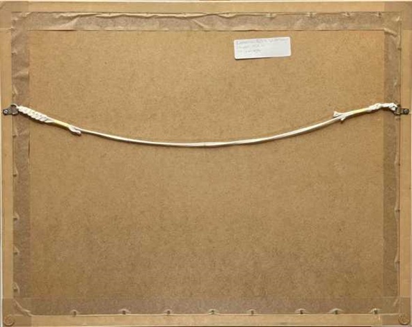 Clapper Mill, Trewoofe by Samuel John Lamorna Birch on artnet