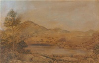 Robert Hoddle | Artnet