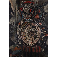 Maryan (Pinchas Burstein) | Artnet | Page 3