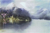 John Shapland | Artnet