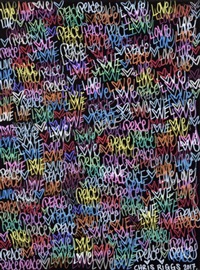 Chris Riggs | Artnet