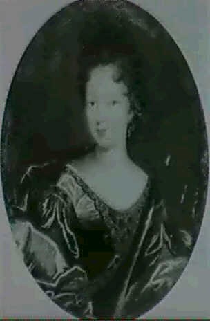 Portrait of a lady by Pierre Mignard the Elder on artnet