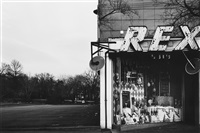 Lewis Baltz | Artnet