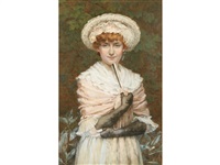 Alice M. Mott | Artnet