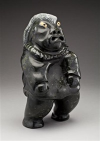 Uriash Puqiqnak | Artnet