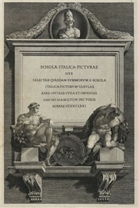 Gavin Hamilton | Artnet