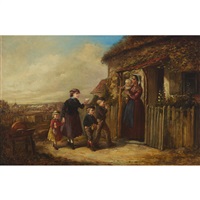 Edwin Hughes | Artnet