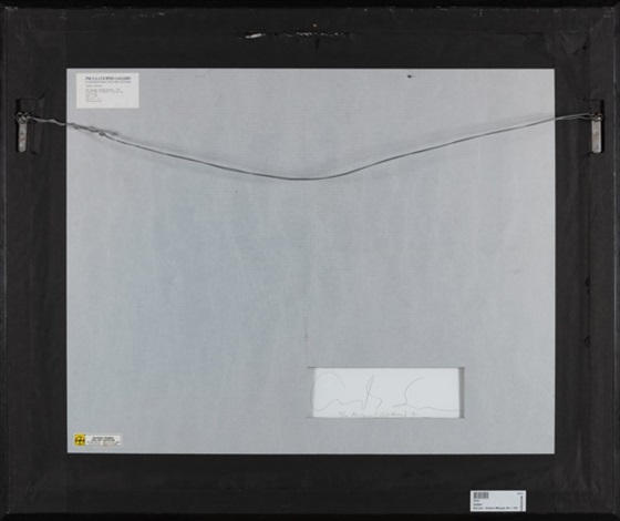 Child Abuse from The Morgue by Andres Serrano on artnet