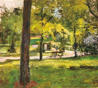 Hugó Scheiber | Artnet