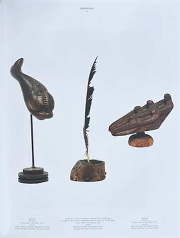 Ağ Çekenler by Saim Bugay on artnet