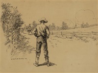 William Herbert Dunton | Artnet