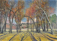 Americo Panozzi | Artnet