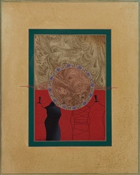 Ayesha Mariam Durrani | Artnet