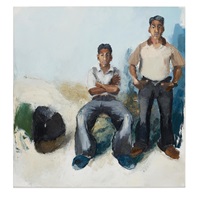 John Sonsini | Artnet