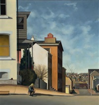 Babette Martino | Artnet