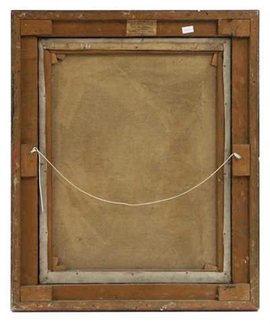 Portrait of a lady by Cowan Dobson on artnet