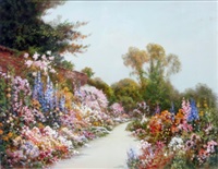 Reginald Daniel Sherrin | Artnet